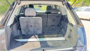 Melns Audi Q7 2017 Ukmergė, ar dzinēja tilpumu 3.00 L un nobraukumu 278 tūkst. km par 12999 €, foto 20 vietnē AUTOMOTO.COM.LV