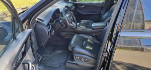 Melns Audi Q7 2017 Klaipėda, ar dzinēja tilpumu 3.00 L un nobraukumu 195 tūkst. km par 26500 €, foto 15 vietnē AUTOMOTO.COM.LV