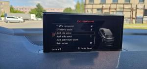 Melns Audi Q7 2017 Klaipėda, ar dzinēja tilpumu 3.00 L un nobraukumu 195 tūkst. km par 26500 €, foto 28 vietnē AUTOMOTO.COM.LV