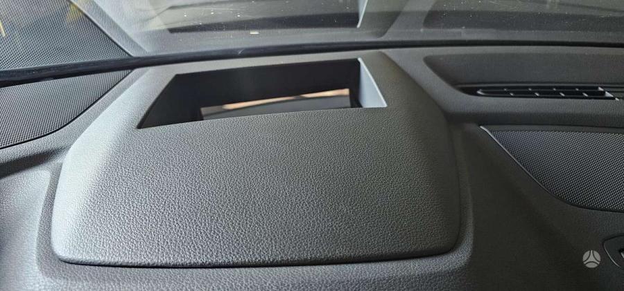 Melns Audi Q7 2017 Klaipėda, ar dzinēja tilpumu 3.00 L un nobraukumu 195 tūkst. km par 26500 €, foto 32 vietnē AUTOMOTO.COM.LV