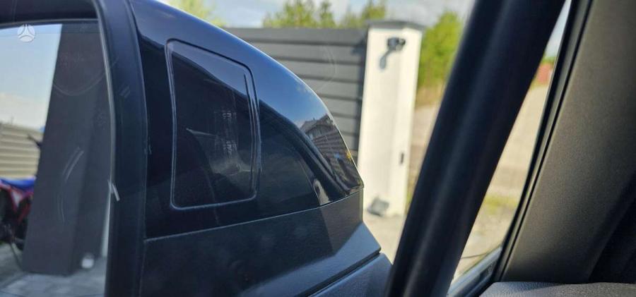 Melns Audi Q7 2017 Klaipėda, ar dzinēja tilpumu 3.00 L un nobraukumu 195 tūkst. km par 26500 €, foto 33 vietnē AUTOMOTO.COM.LV