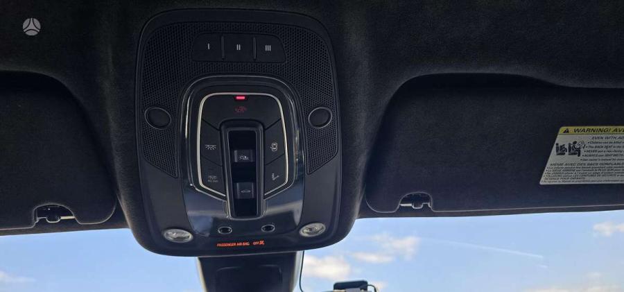 Melns Audi Q7 2017 Klaipėda, ar dzinēja tilpumu 3.00 L un nobraukumu 195 tūkst. km par 26500 €, foto 34 vietnē AUTOMOTO.COM.LV