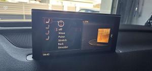 Melns Audi Q7 2017 Klaipėda, ar dzinēja tilpumu 3.00 L un nobraukumu 195 tūkst. km par 26500 €, foto 35 vietnē AUTOMOTO.COM.LV