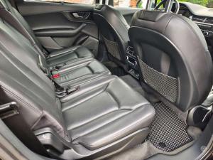 Melns Audi Q7 2017 Šauļi, ar dzinēja tilpumu 3.00 L un nobraukumu 161 tūkst. km par 21300 €, foto 16 vietnē AUTOMOTO.COM.LV