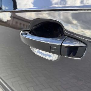 Melns Audi Q7 2017 Telšiai, ar dzinēja tilpumu 3.00 L un nobraukumu 275 tūkst. km par 20790 €, foto 28 vietnē AUTOMOTO.COM.LV