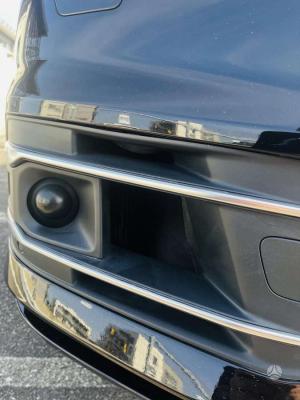 Melns Audi Q7 2017 Viļņa, ar dzinēja tilpumu 3.00 L un nobraukumu 201 tūkst. km par 23000 €, foto 20 vietnē AUTOMOTO.COM.LV