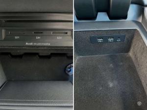 Melns Audi Q7 2017 Viļņa, ar dzinēja tilpumu 3.00 L un nobraukumu 201 tūkst. km par 23000 €, foto 22 vietnē AUTOMOTO.COM.LV