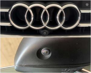 Melns Audi Q7 2017 Viļņa, ar dzinēja tilpumu 3.00 L un nobraukumu 201 tūkst. km par 23000 €, foto 24 vietnē AUTOMOTO.COM.LV