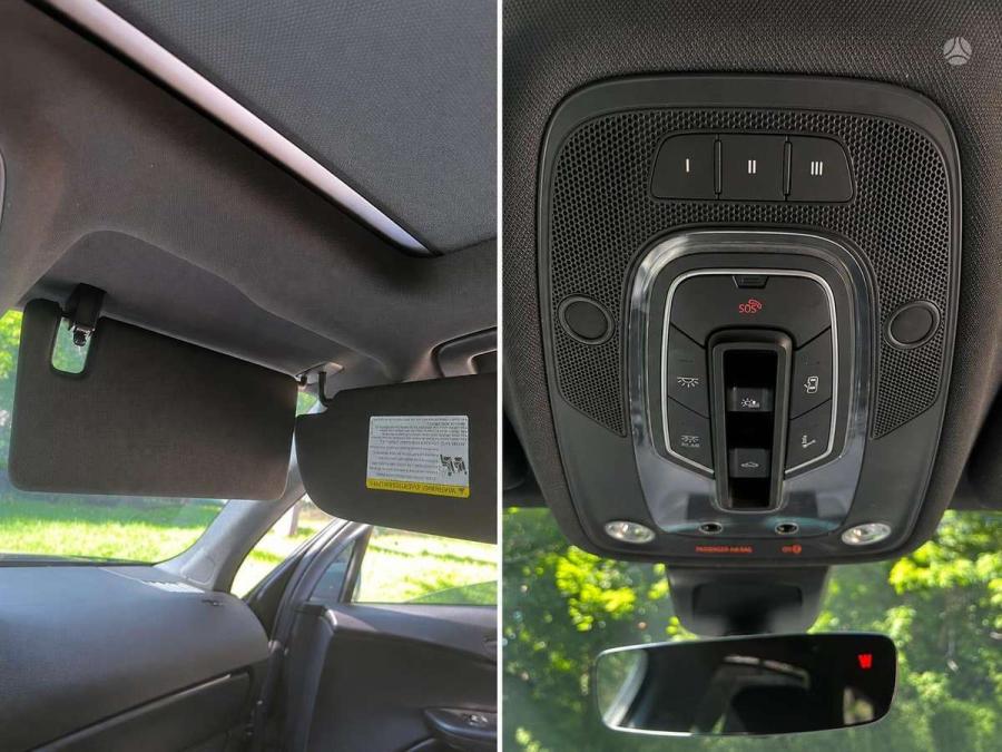 Melns Audi Q7 2017 Viļņa, ar dzinēja tilpumu 3.00 L un nobraukumu 201 tūkst. km par 23000 €, foto 25 vietnē AUTOMOTO.COM.LV