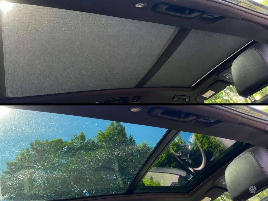 Melns Audi Q7 2017 Viļņa, ar dzinēja tilpumu 3.00 L un nobraukumu 201 tūkst. km par 23000 €, foto 26 vietnē AUTOMOTO.COM.LV