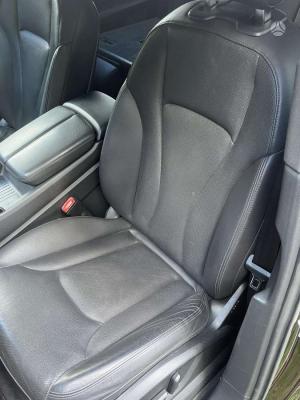 Melns Audi Q7 2017 Viļņa, ar dzinēja tilpumu 3.00 L un nobraukumu 201 tūkst. km par 23000 €, foto 28 vietnē AUTOMOTO.COM.LV