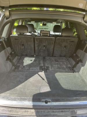 Melns Audi Q7 2017 Viļņa, ar dzinēja tilpumu 3.00 L un nobraukumu 201 tūkst. km par 23000 €, foto 44 vietnē AUTOMOTO.COM.LV