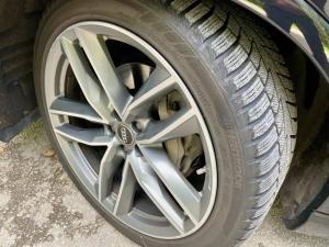 Melns Audi Q7 2017 Rīga, ar dzinēja tilpumu 3.00 L un nobraukumu 137 tūkst. km par 29990 €, foto 10 vietnē AUTOMOTO.COM.LV