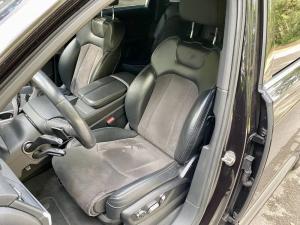 Melns Audi Q7 2017 Rīga, ar dzinēja tilpumu 3.00 L un nobraukumu 137 tūkst. km par 29990 €, foto 11 vietnē AUTOMOTO.COM.LV