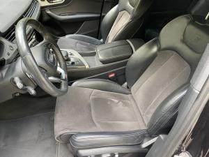 Melns Audi Q7 2017 Rīga, ar dzinēja tilpumu 3.00 L un nobraukumu 137 tūkst. km par 29990 €, foto 12 vietnē AUTOMOTO.COM.LV