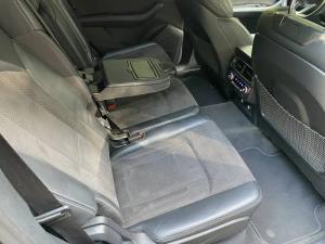 Melns Audi Q7 2017 Rīga, ar dzinēja tilpumu 3.00 L un nobraukumu 137 tūkst. km par 29990 €, foto 15 vietnē AUTOMOTO.COM.LV