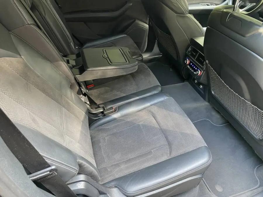 Melns Audi Q7 2017 Rīga, ar dzinēja tilpumu 3.00 L un nobraukumu 137 tūkst. km par 29990 €, foto 15 vietnē AUTOMOTO.COM.LV