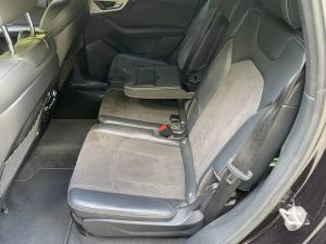 Melns Audi Q7 2017 Rīga, ar dzinēja tilpumu 3.00 L un nobraukumu 137 tūkst. km par 29990 €, foto 16 vietnē AUTOMOTO.COM.LV