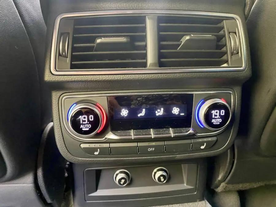Melns Audi Q7 2017 Rīga, ar dzinēja tilpumu 3.00 L un nobraukumu 137 tūkst. km par 29990 €, foto 21 vietnē AUTOMOTO.COM.LV