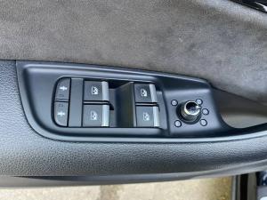Melns Audi Q7 2017 Rīga, ar dzinēja tilpumu 3.00 L un nobraukumu 137 tūkst. km par 29990 €, foto 22 vietnē AUTOMOTO.COM.LV