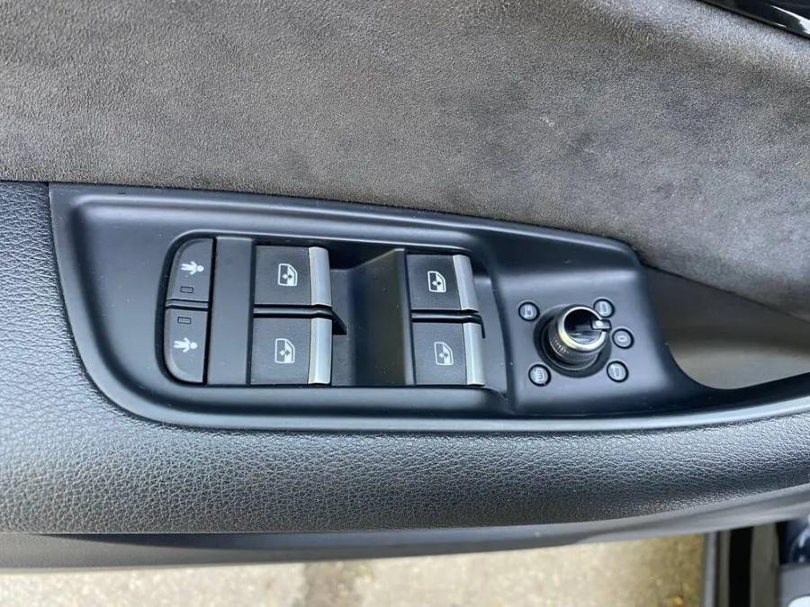 Melns Audi Q7 2017 Rīga, ar dzinēja tilpumu 3.00 L un nobraukumu 137 tūkst. km par 29990 €, foto 22 vietnē AUTOMOTO.COM.LV