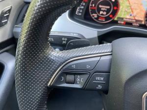 Melns Audi Q7 2017 Rīga, ar dzinēja tilpumu 3.00 L un nobraukumu 137 tūkst. km par 29990 €, foto 27 vietnē AUTOMOTO.COM.LV