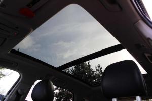 Black Audi Q7 2017 in Vilnius, with an engine capacity of 3.00 L and mileage of 162 thousand km for 27500 €, photo 15 on AUTOMOTO.COM.LV