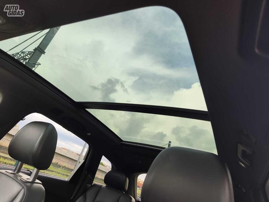 Black Audi Q7 2017 in Siauliai, with an engine capacity of 3.00 L and mileage of 161 thousand km for 19500 €, photo 23 on AUTOMOTO.COM.LV