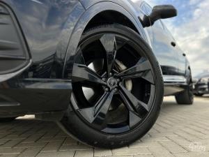 Melns Audi Q7 2017 Kauņa, ar dzinēja tilpumu 3.00 L un nobraukumu 313 tūkst. km par 24600 €, foto 7 vietnē AUTOMOTO.COM.LV