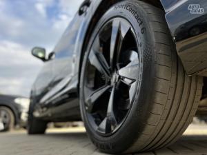 Melns Audi Q7 2017 Kauņa, ar dzinēja tilpumu 3.00 L un nobraukumu 313 tūkst. km par 24600 €, foto 15 vietnē AUTOMOTO.COM.LV