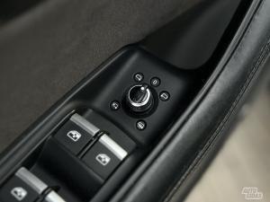 Melns Audi Q7 2017 Kauņa, ar dzinēja tilpumu 3.00 L un nobraukumu 313 tūkst. km par 24600 €, foto 23 vietnē AUTOMOTO.COM.LV