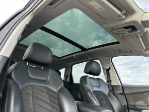 Melns Audi Q7 2017 Kauņa, ar dzinēja tilpumu 3.00 L un nobraukumu 313 tūkst. km par 24600 €, foto 43 vietnē AUTOMOTO.COM.LV