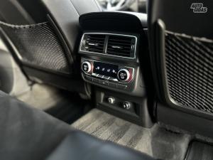 Melns Audi Q7 2017 Kauņa, ar dzinēja tilpumu 3.00 L un nobraukumu 313 tūkst. km par 24600 €, foto 45 vietnē AUTOMOTO.COM.LV