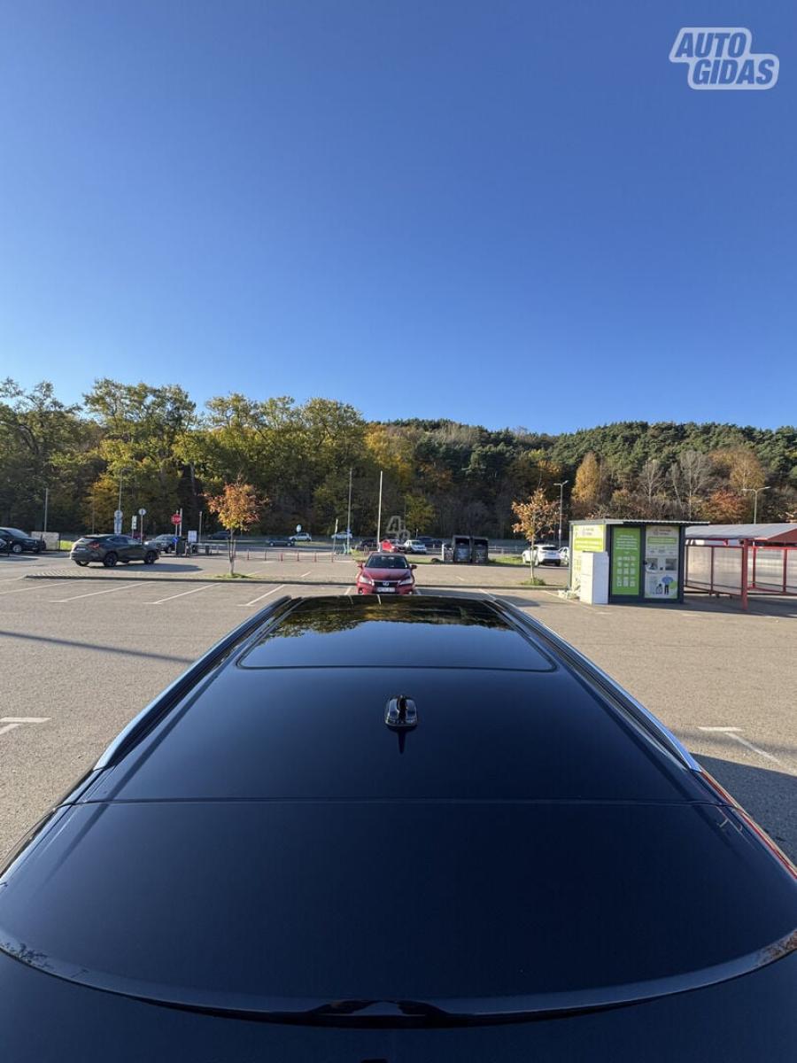 Melns Audi Q7 2017 Viļņa, ar dzinēja tilpumu 3.00 L un nobraukumu 288 tūkst. km par 17200 €, foto 12 vietnē AUTOMOTO.COM.LV
