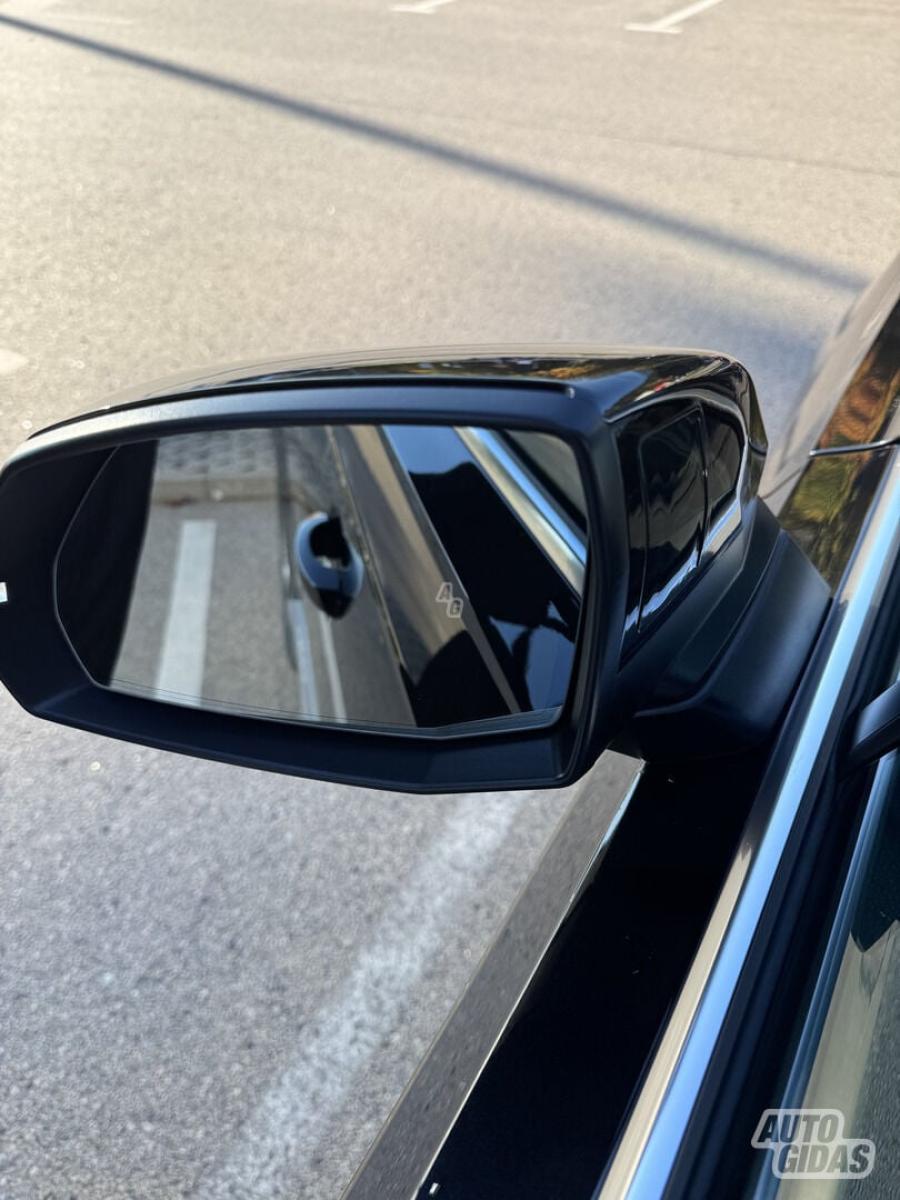 Melns Audi Q7 2017 Viļņa, ar dzinēja tilpumu 3.00 L un nobraukumu 288 tūkst. km par 17200 €, foto 20 vietnē AUTOMOTO.COM.LV