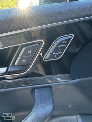 Melns Audi Q7 2017 Viļņa, ar dzinēja tilpumu 3.00 L un nobraukumu 288 tūkst. km par 17200 €, foto 21 vietnē AUTOMOTO.COM.LV