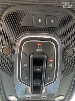 Melns Audi Q7 2017 Viļņa, ar dzinēja tilpumu 3.00 L un nobraukumu 288 tūkst. km par 17200 €, foto 22 vietnē AUTOMOTO.COM.LV