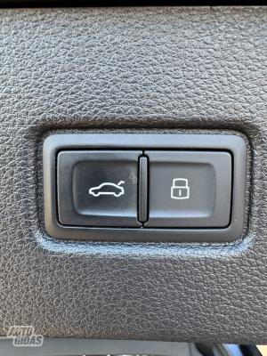 Melns Audi Q7 2017 Viļņa, ar dzinēja tilpumu 3.00 L un nobraukumu 288 tūkst. km par 17200 €, foto 25 vietnē AUTOMOTO.COM.LV