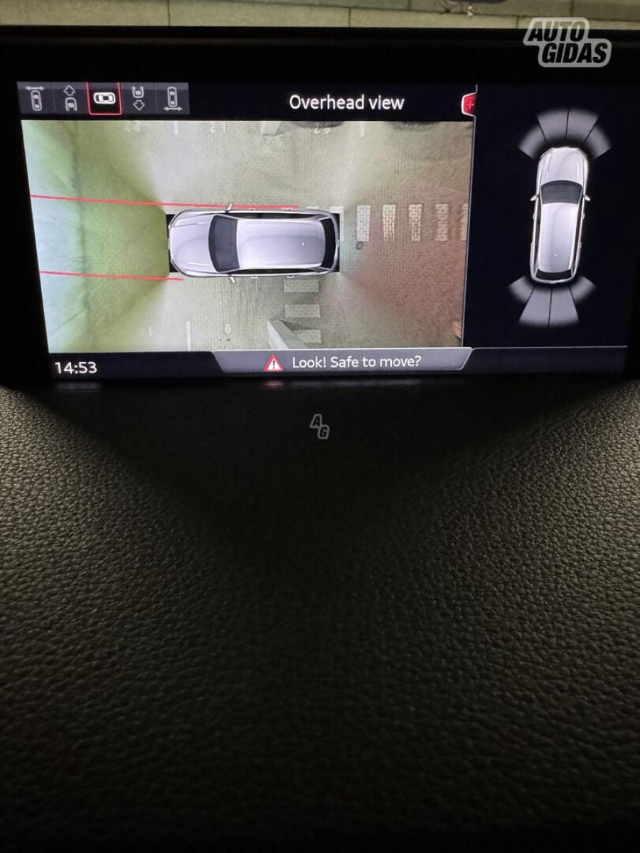 Melns Audi Q7 2017 Viļņa, ar dzinēja tilpumu 3.00 L un nobraukumu 288 tūkst. km par 17200 €, foto 30 vietnē AUTOMOTO.COM.LV
