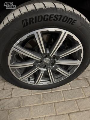 Melns Audi Q7 2017 Viļņa, ar dzinēja tilpumu 3.00 L un nobraukumu 288 tūkst. km par 17200 €, foto 31 vietnē AUTOMOTO.COM.LV