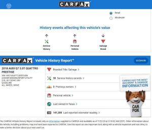 Melns Audi Q7 2018 Tauragė, ar dzinēja tilpumu 3.00 L un nobraukumu 228 tūkst. km par 22900 €, foto 29 vietnē AUTOMOTO.COM.LV