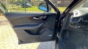 Melns Audi Q7 2018 Klaipėda, ar dzinēja tilpumu 3.00 L un nobraukumu 227 tūkst. km par 23290 €, foto 14 vietnē AUTOMOTO.COM.LV