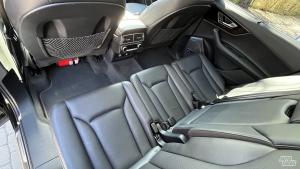 Melns Audi Q7 2018 Klaipėda, ar dzinēja tilpumu 3.00 L un nobraukumu 227 tūkst. km par 23290 €, foto 21 vietnē AUTOMOTO.COM.LV