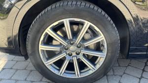 Melns Audi Q7 2018 Klaipėda, ar dzinēja tilpumu 3.00 L un nobraukumu 227 tūkst. km par 23290 €, foto 29 vietnē AUTOMOTO.COM.LV