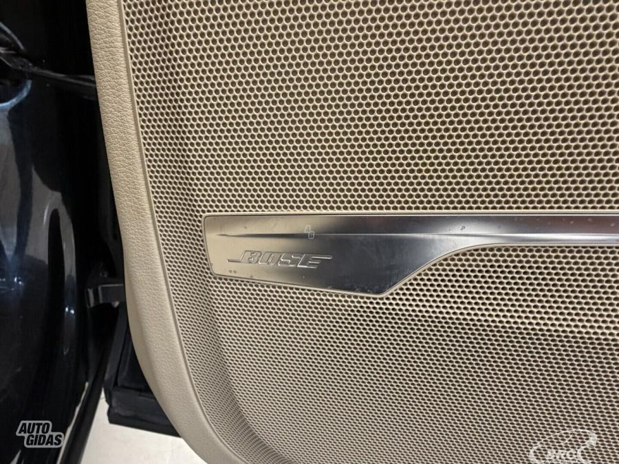 Melns Audi Q7 2018 Avižieniai, ar dzinēja tilpumu 3.00 L un nobraukumu 140 tūkst. km par 24900 €, foto 22 vietnē AUTOMOTO.COM.LV
