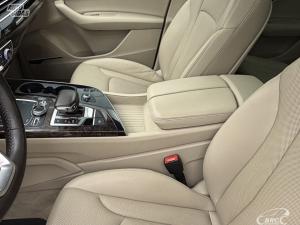 Melns Audi Q7 2018 Avižieniai, ar dzinēja tilpumu 3.00 L un nobraukumu 140 tūkst. km par 24900 €, foto 28 vietnē AUTOMOTO.COM.LV