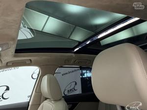 Melns Audi Q7 2018 Avižieniai, ar dzinēja tilpumu 3.00 L un nobraukumu 140 tūkst. km par 24900 €, foto 29 vietnē AUTOMOTO.COM.LV