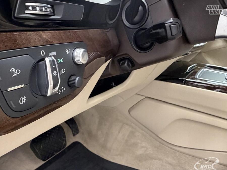 Melns Audi Q7 2018 Avižieniai, ar dzinēja tilpumu 3.00 L un nobraukumu 140 tūkst. km par 24900 €, foto 30 vietnē AUTOMOTO.COM.LV