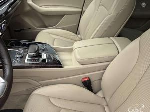 Melns Audi Q7 2018 Viļņa, ar dzinēja tilpumu 3.00 L un nobraukumu 140 tūkst. km par 23500 €, foto 29 vietnē AUTOMOTO.COM.LV