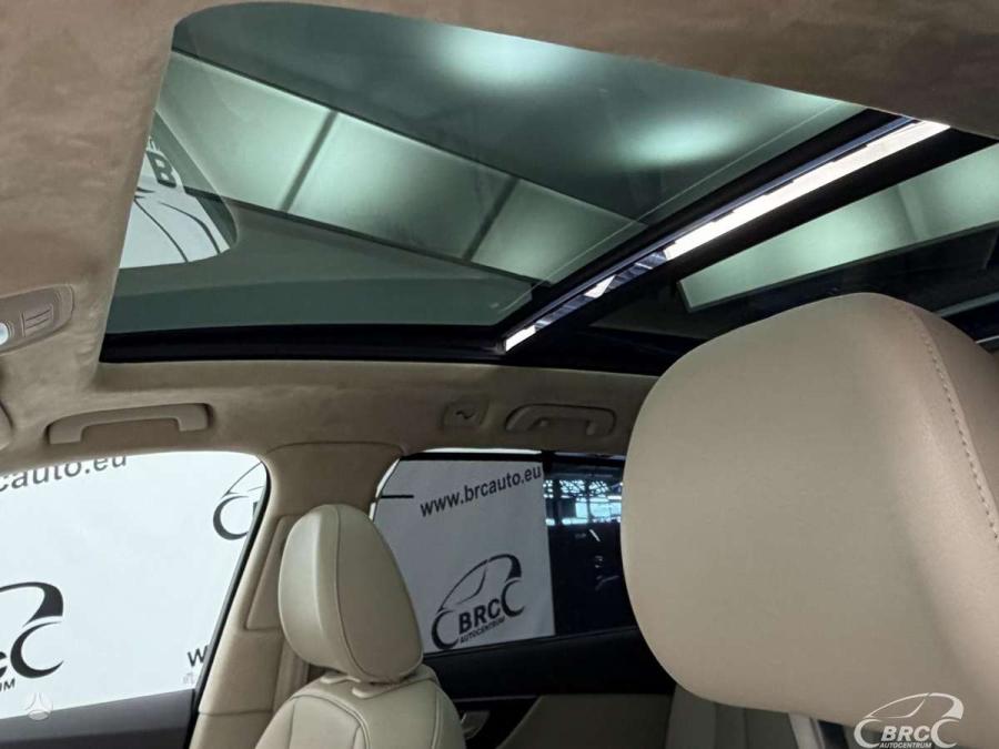 Melns Audi Q7 2018 Viļņa, ar dzinēja tilpumu 3.00 L un nobraukumu 140 tūkst. km par 23500 €, foto 30 vietnē AUTOMOTO.COM.LV
